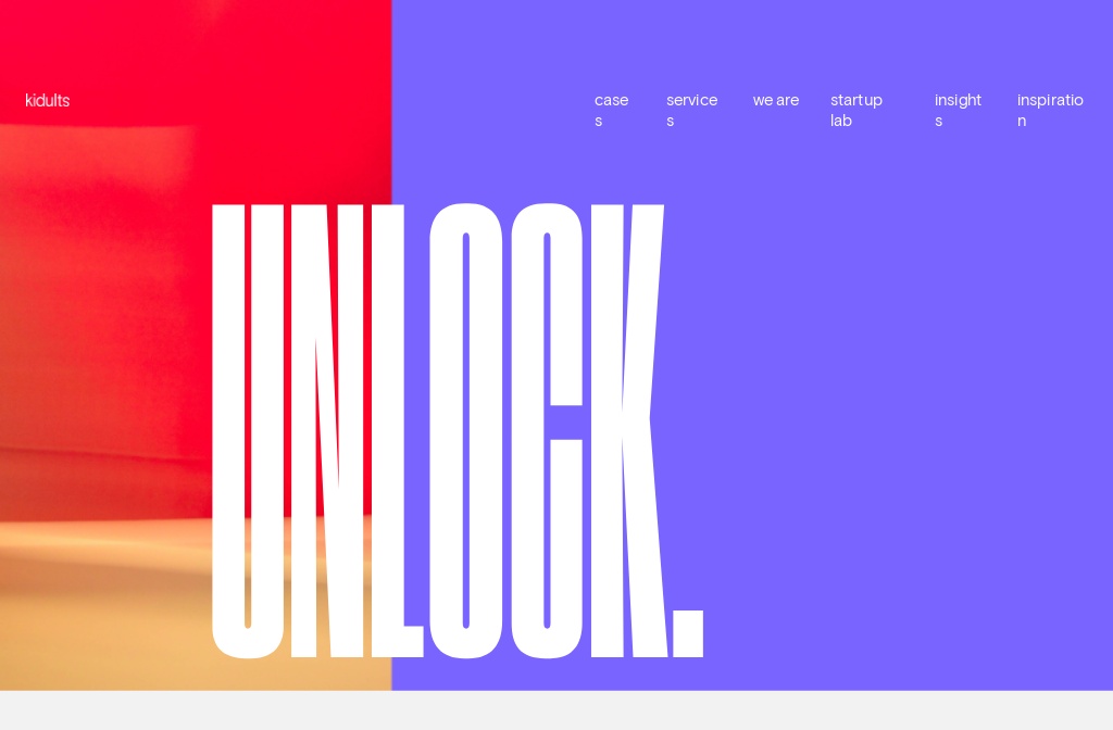 Unlock