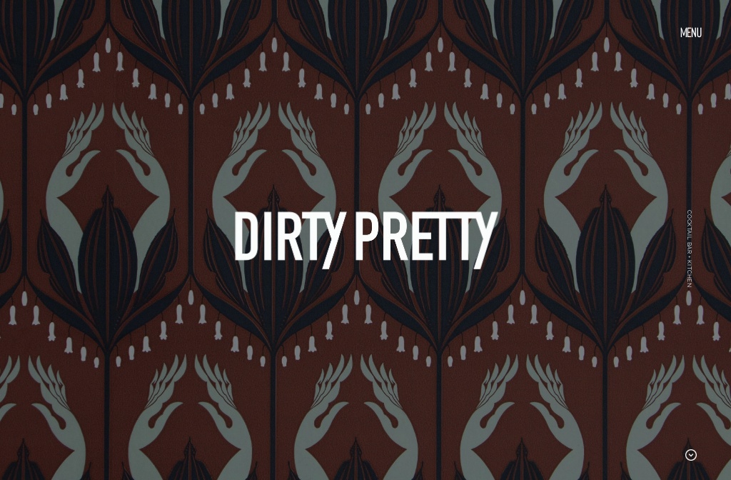 Dirty Pretty