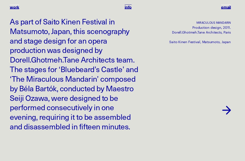 Taehyung Kim — Miraculous Mandarin