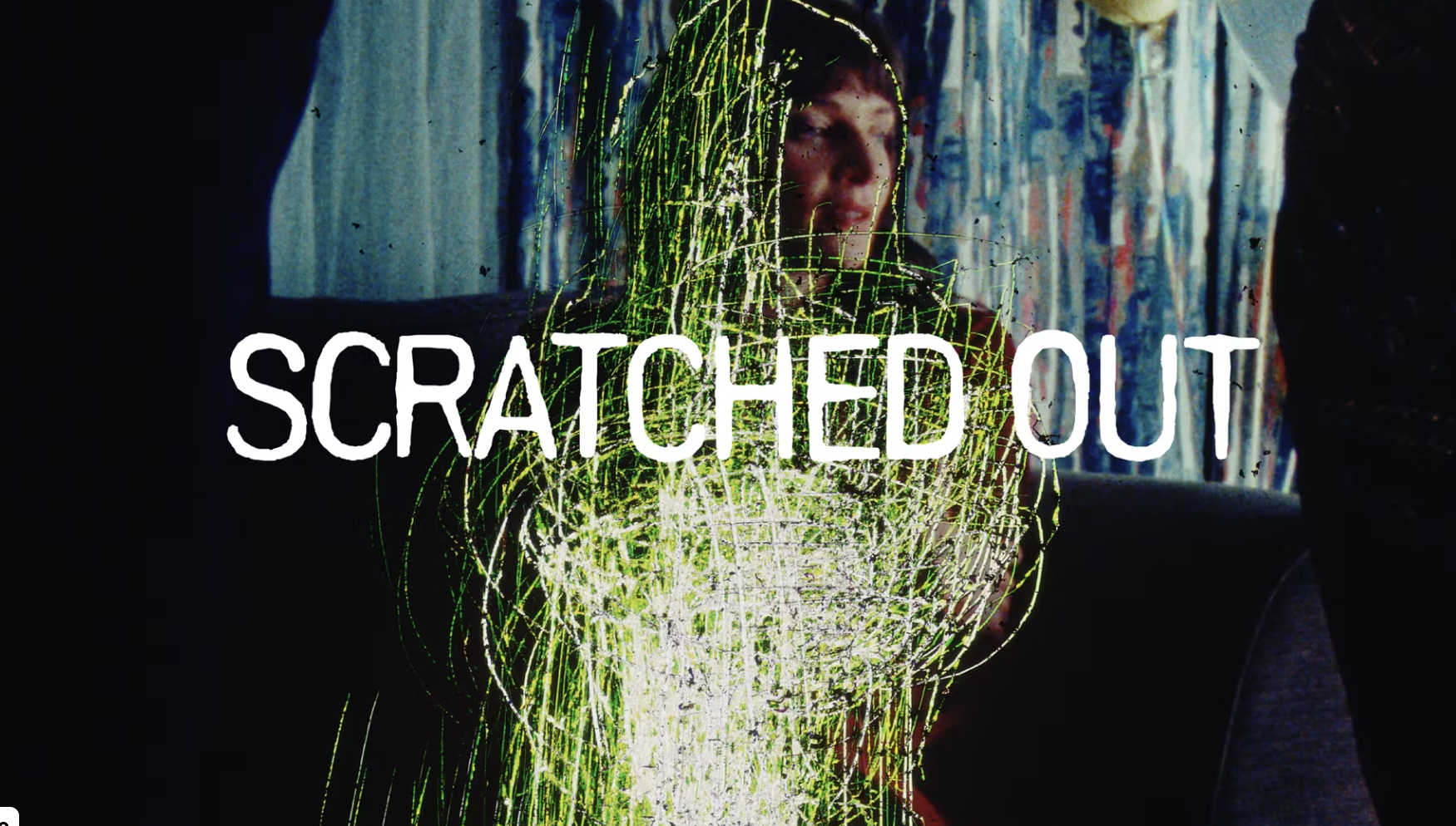 Rob & Angus — Scratched Out