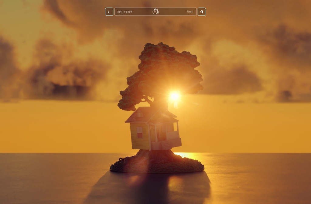 Homage Year — Homage Year