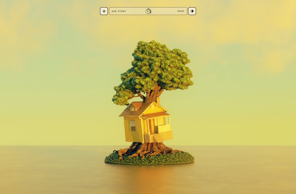 Homage Year — Homage Year