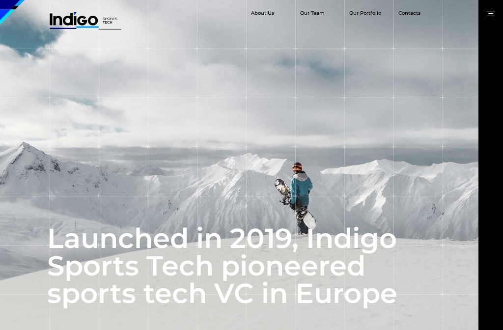 IndigoSportsTech