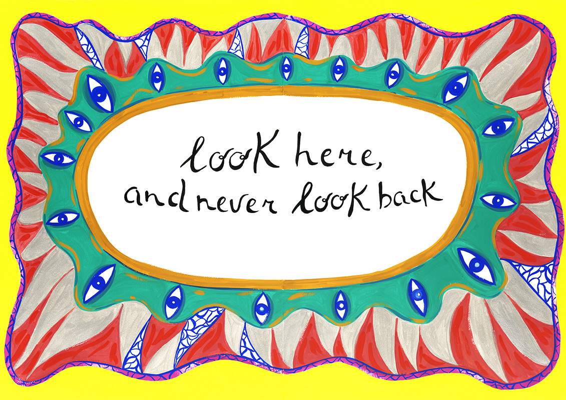 World of Desire—Studio Benedetta Crippa