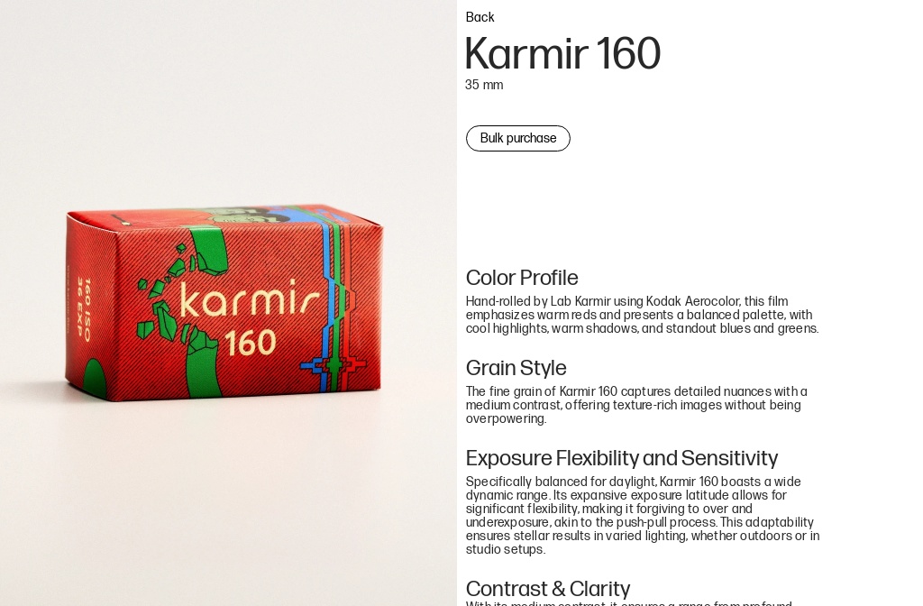 Karmir Film Lab — karmir160