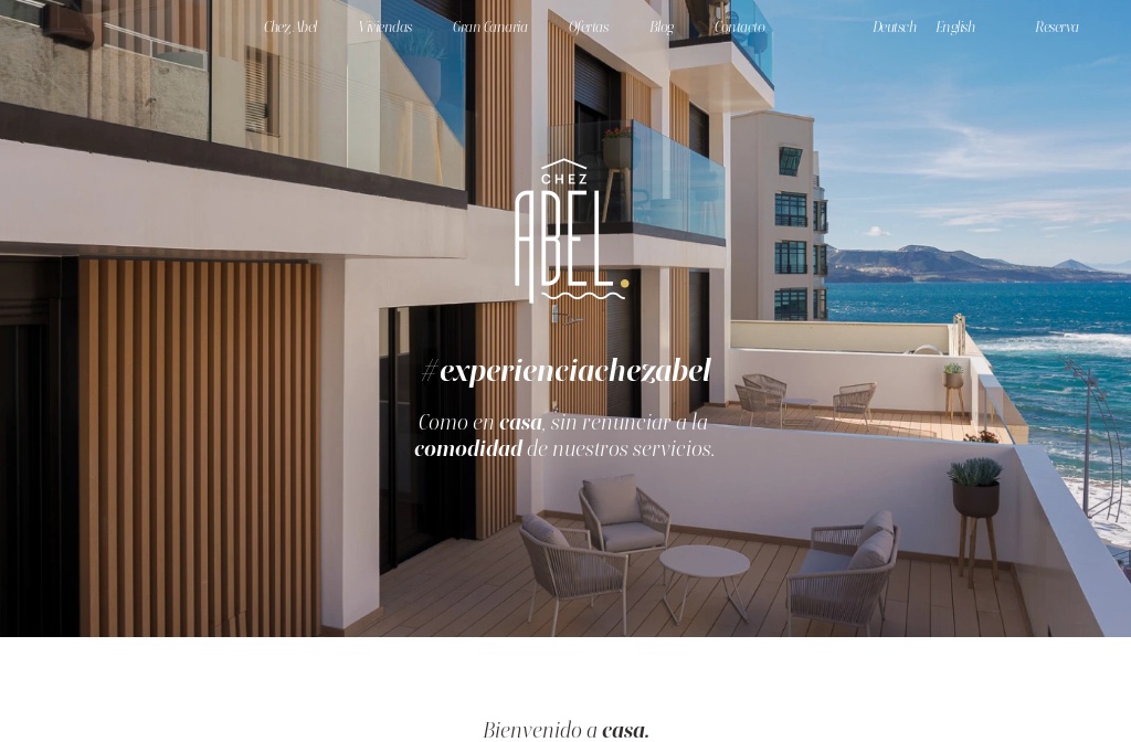 Chez Abel