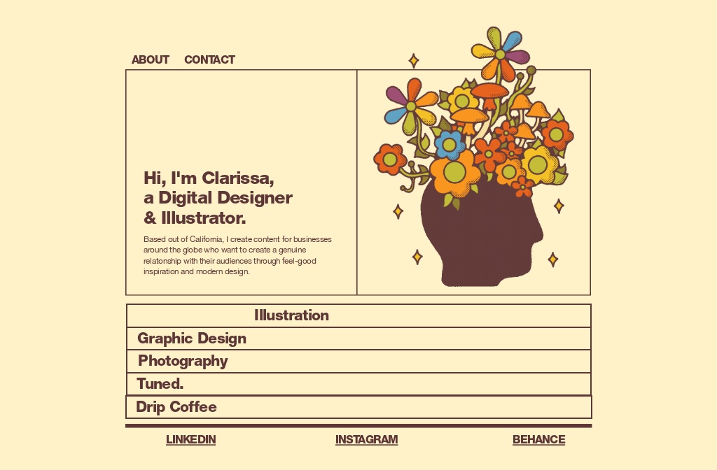 Clarissa Rivera.