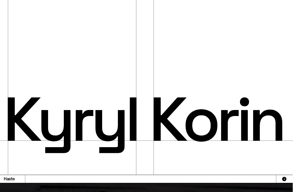 Kyryl Korin
