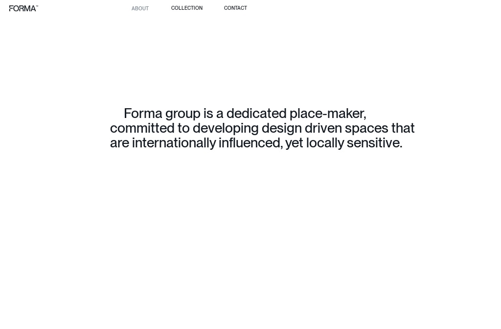 Forma Group