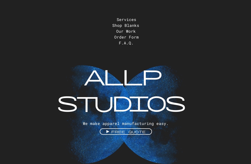 ALLP Studios