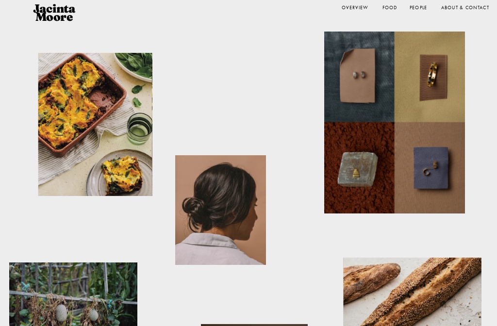 Jacinta Moore: Food, Still Life, Lifestyle, Portrait & Interiors ...