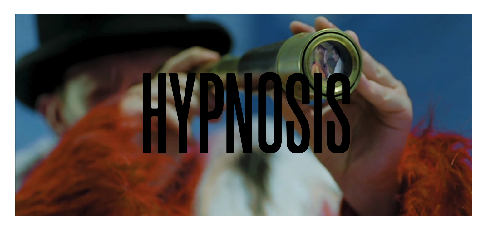 Hypnosis Creative Agency