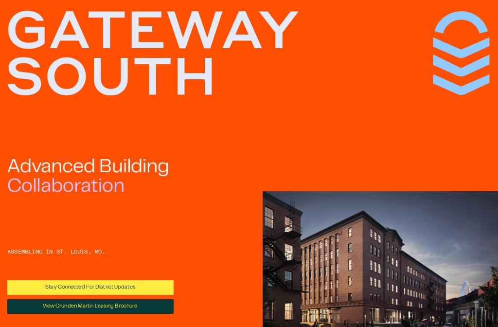 Gateway South