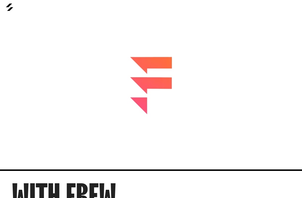 James Frew: Brand Identity for Ayrshire Company