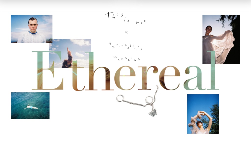 Ethereal Magazine