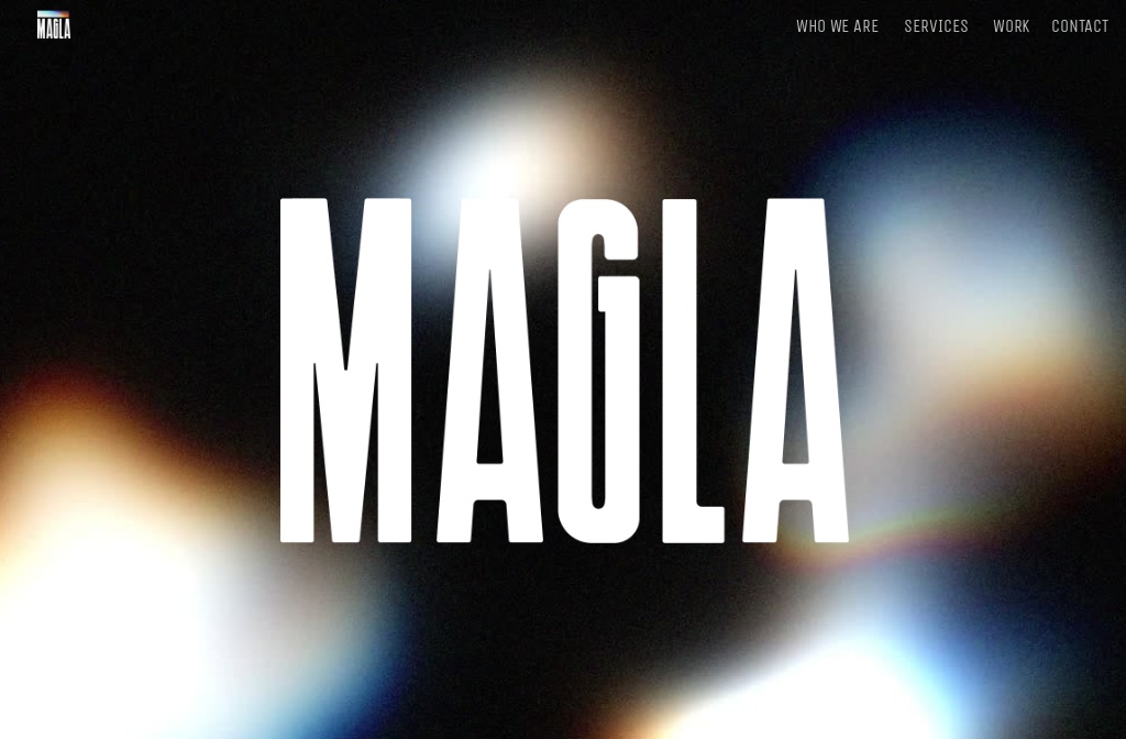 MAGLA | Storytellers at work