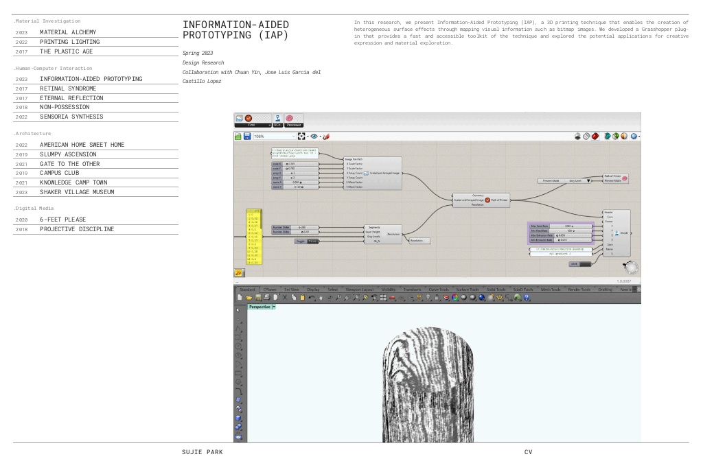 Sujie Park — information_aided_prototyping