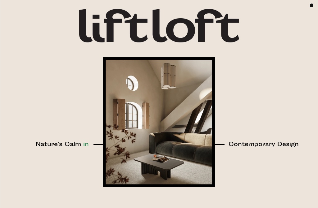 Lift Loft