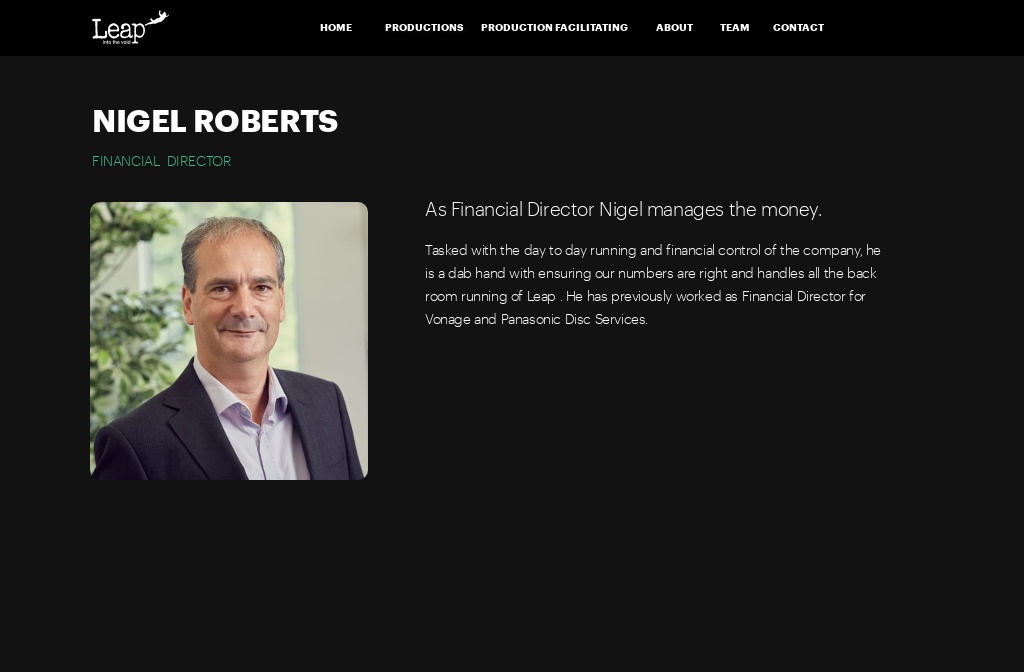 Leap Productions — Page 23