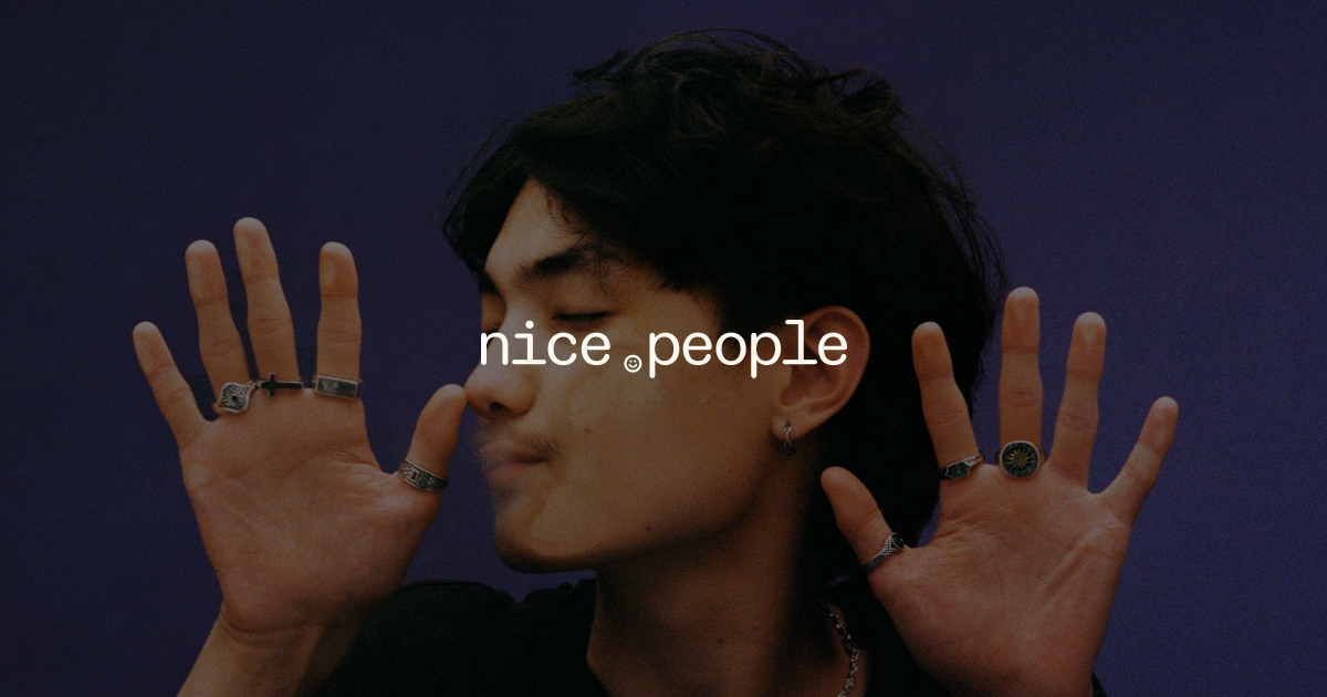 Independent Talent & Casting Agency | Nice People