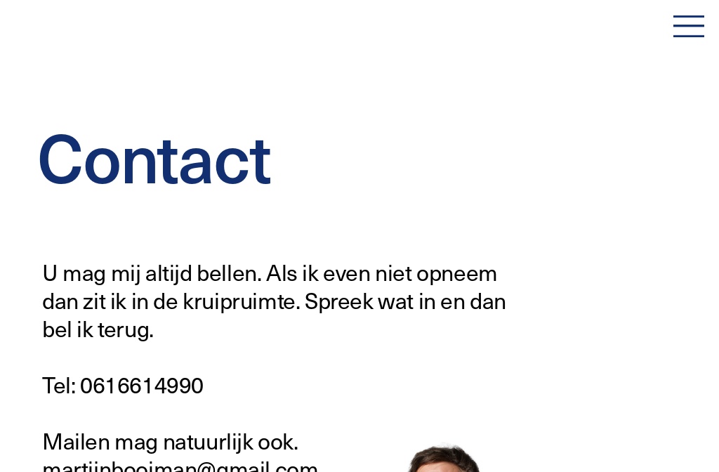 MB Solutions - Technische dienstverlening — Contact